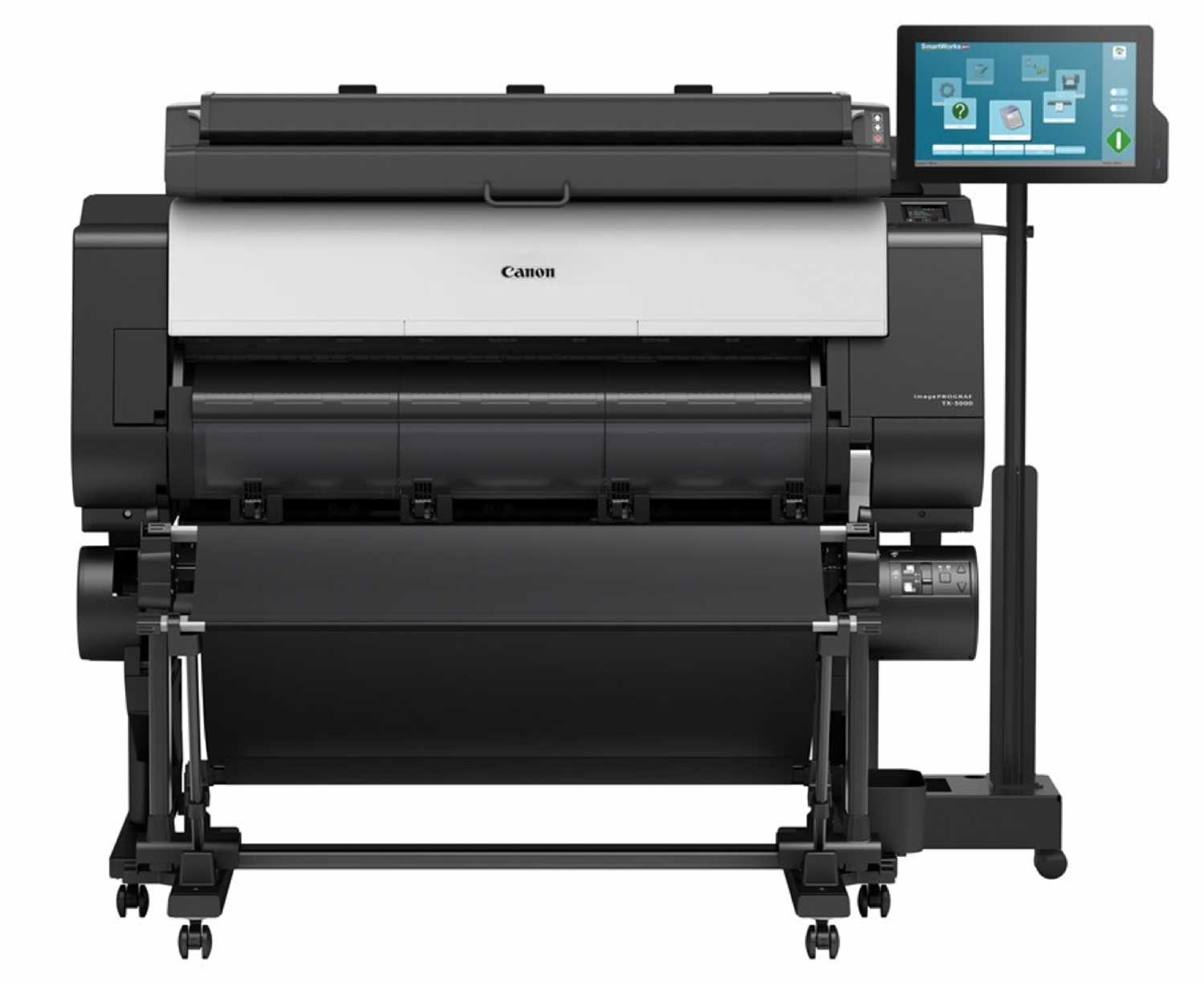 Large Format Printing - Print Digital Ltd