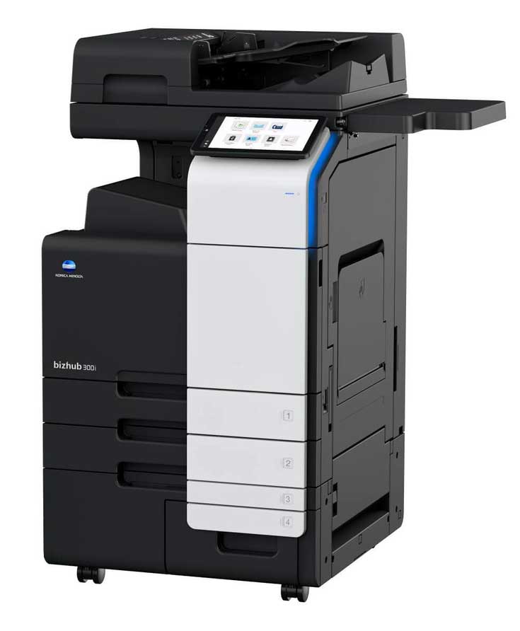 Photocopiers - Print Digital Ltd